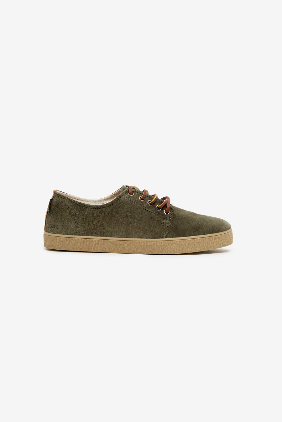 HIGBY SUEDE FOREST DIJON – Pompeii